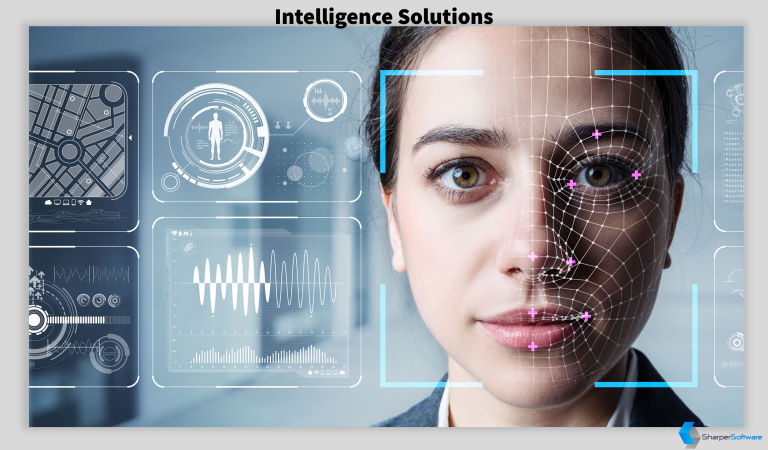 Artificial Intelligence Solutions by Sharper Software | Sharper Software