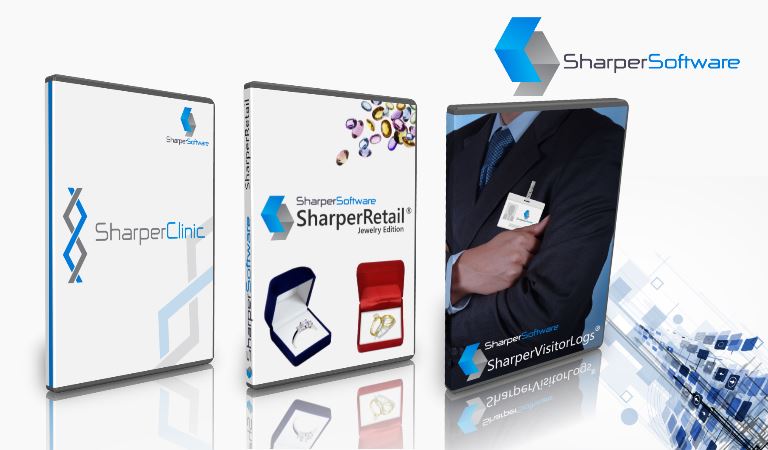 Sharper Software Products | Sharper Software